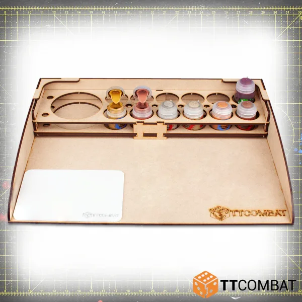 TTCombat: Citadel Paint Station - Hobby Games